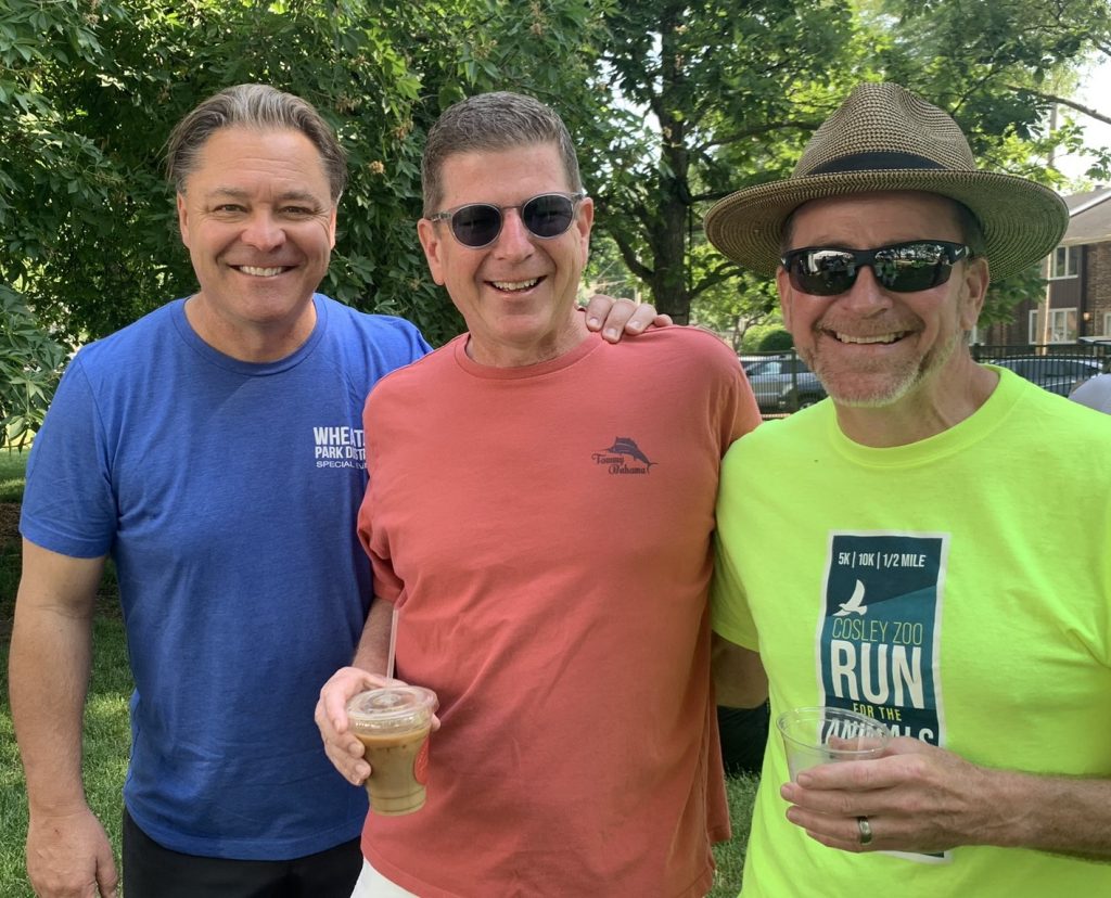 2024 Cream of Wheaton - Wheaton Chamber of Commerce