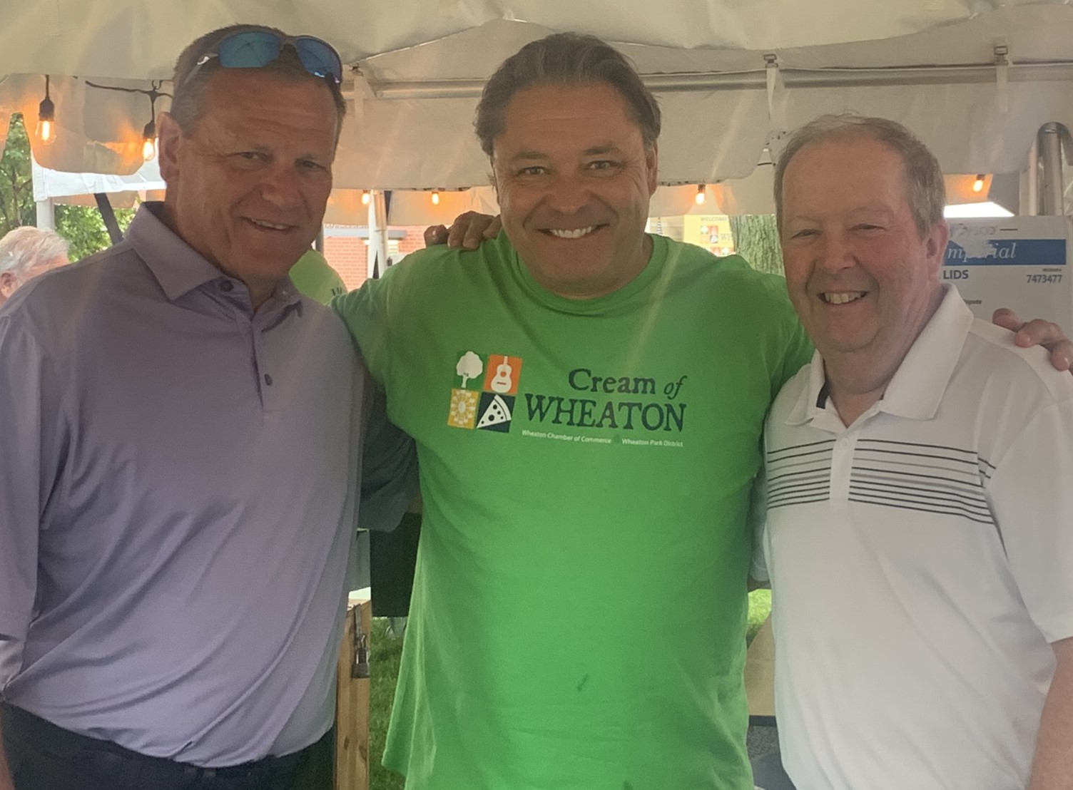 2024 Cream of Wheaton - Wheaton Chamber of Commerce