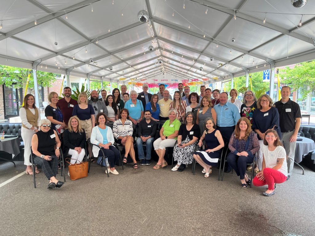 June Networking Luncheon - Wheaton Chamber of Commerce