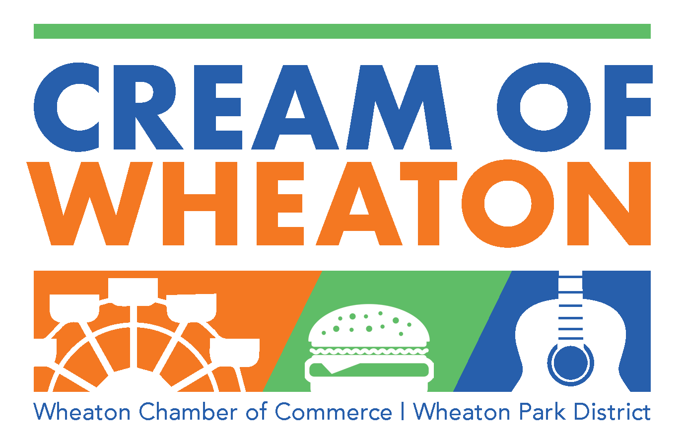 2024 Cream of Wheaton - Wheaton Chamber of Commerce