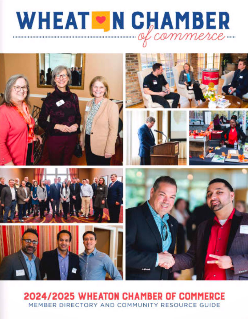 Home - Wheaton Chamber of Commerce
