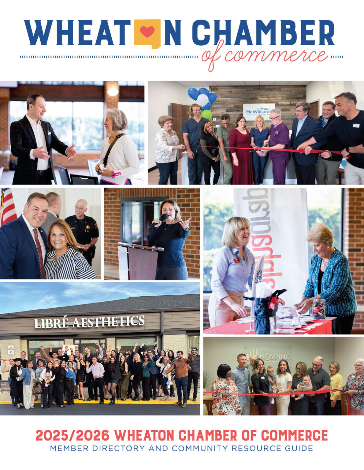 Home - Wheaton Chamber of Commerce